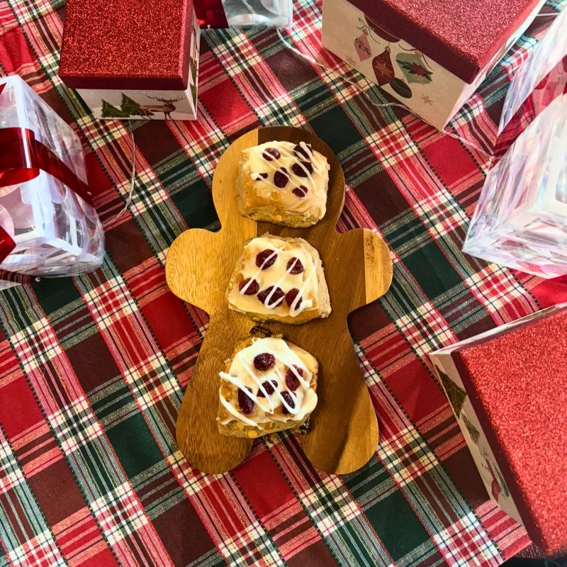 Ready for festive flavours? COBS holiday menu is finally here | CAA North & East Ontario